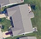 Roof Detect Object Detection Model by Mohsen