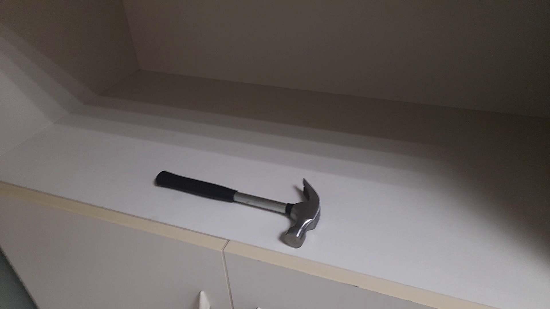 hammer Object Detection Dataset by ARWR