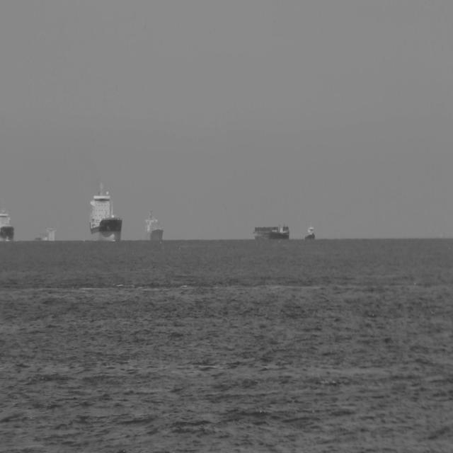 smd_640_2_class Object Detection Dataset and Pre-Trained Model by singapore maritime