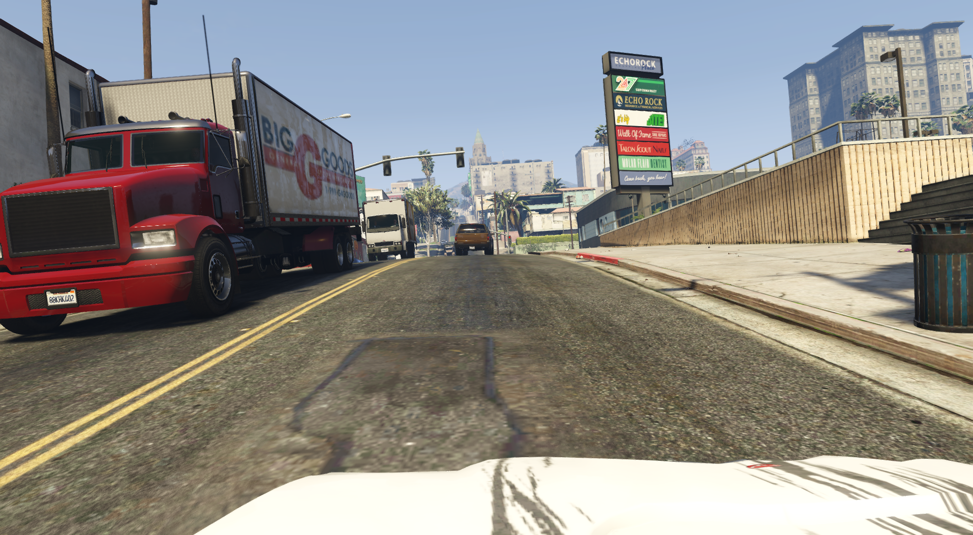 GTA-BOT Object Detection Model by gta player finder