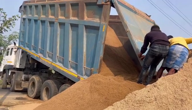 Dumper_Lorry_Check Object Detection Dataset and Pre-Trained Model by ...