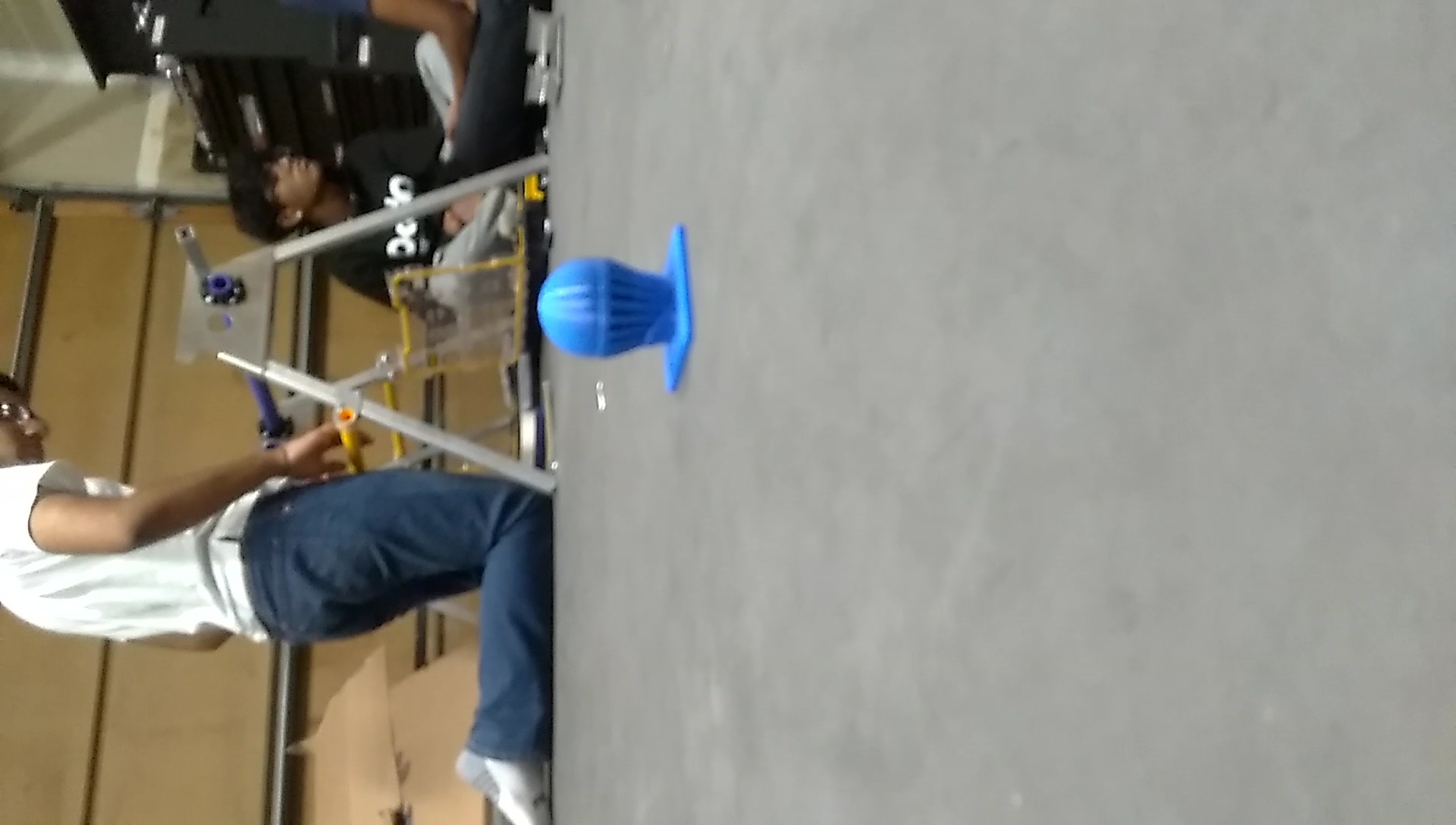 Teammodel2 Object Detection Dataset By Shreyas Chauhan