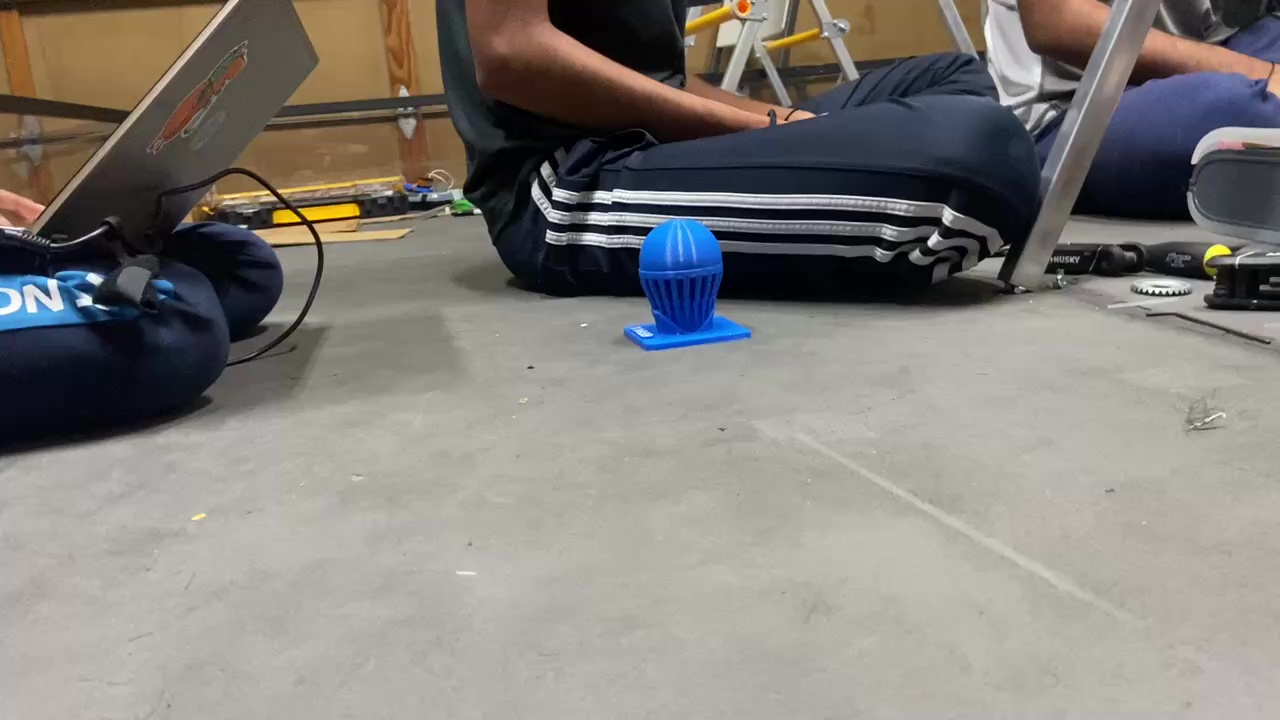 Newblueelement Object Detection Dataset By Shreyas Chauhan