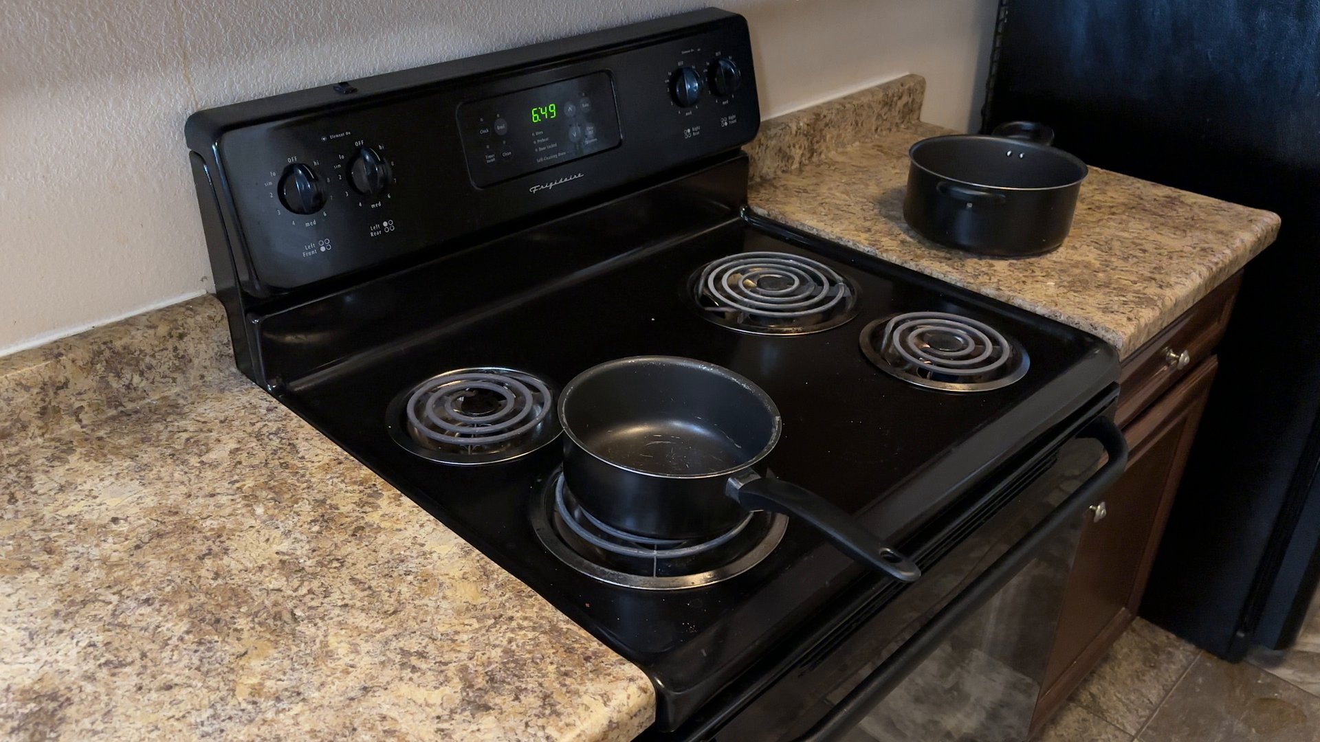 pot Object Detection Dataset and Pre-Trained Model by oil