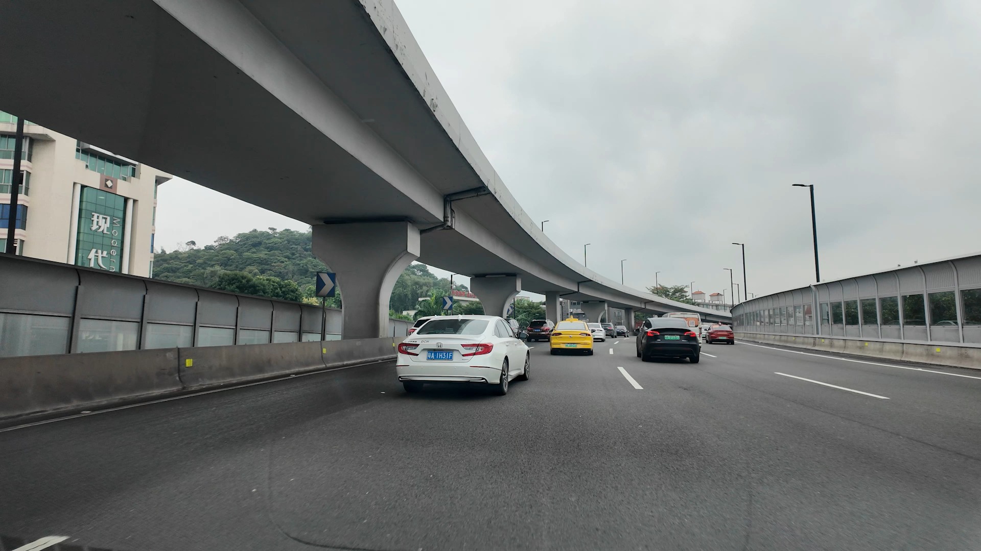 adas Object Detection Dataset by Kaiming Hu