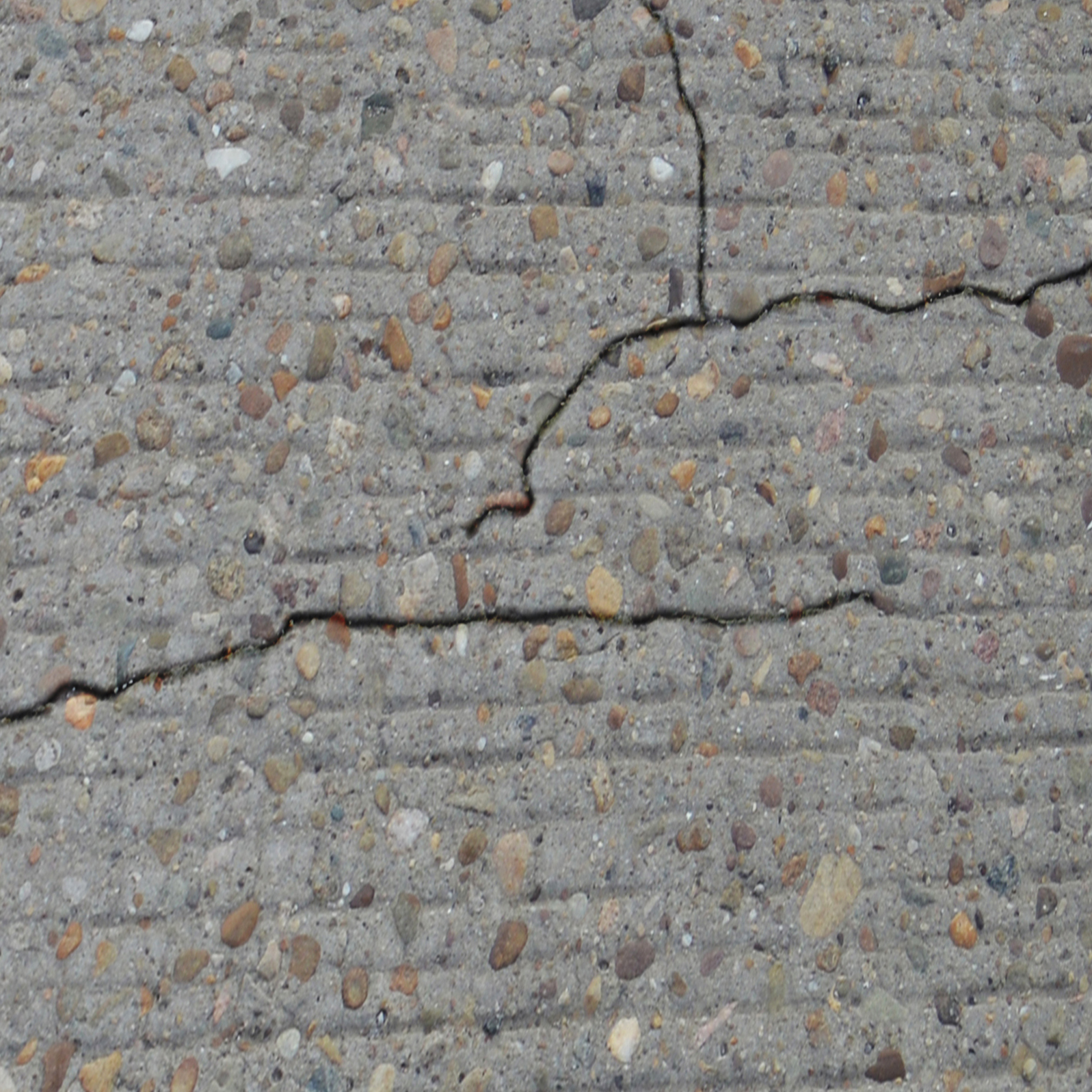 12-1 Instance Segmentation Dataset by Annotating image cracks