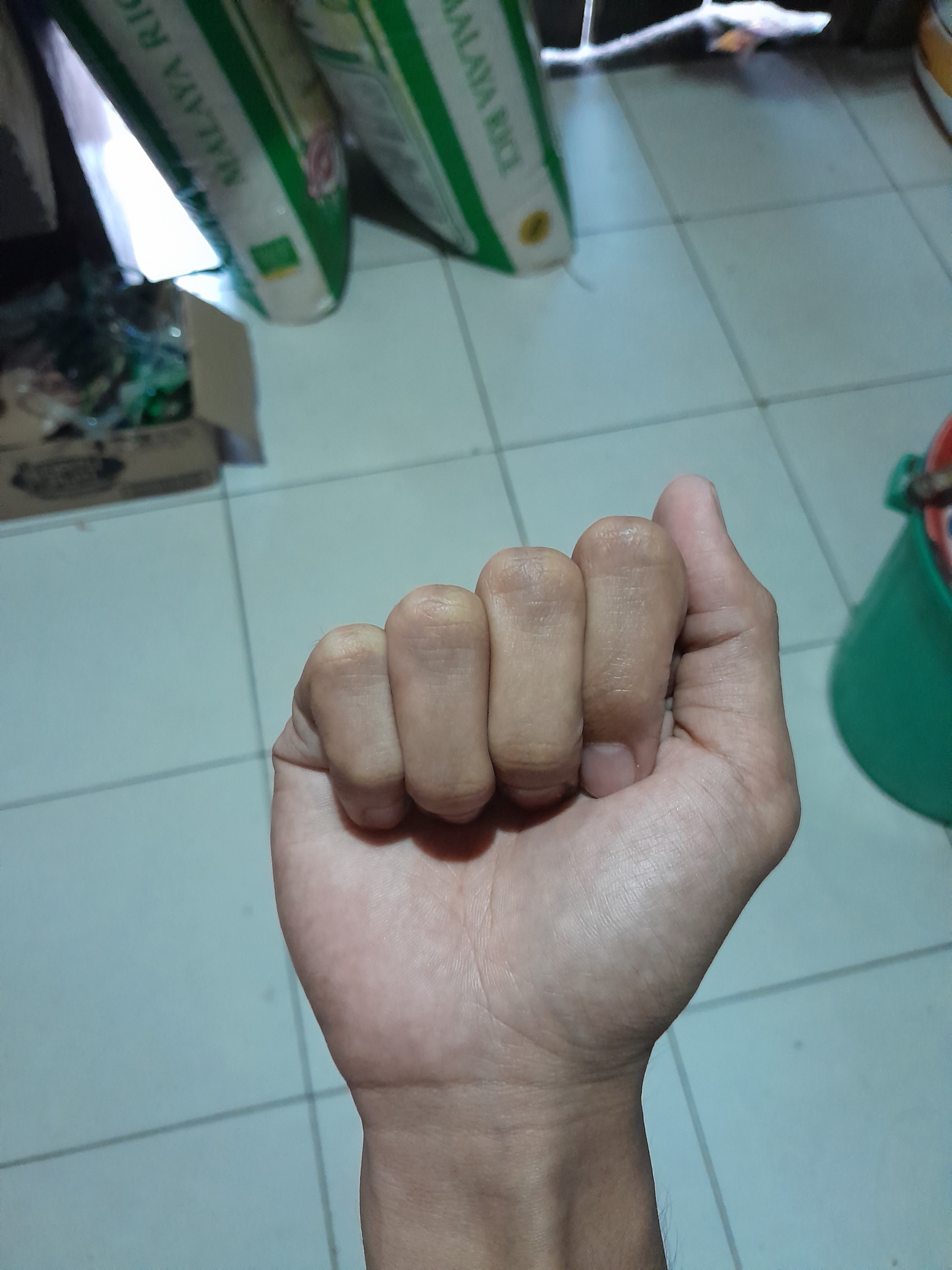 Asl Object Detection Dataset And Pre Trained Model By Nadzkipar Usman