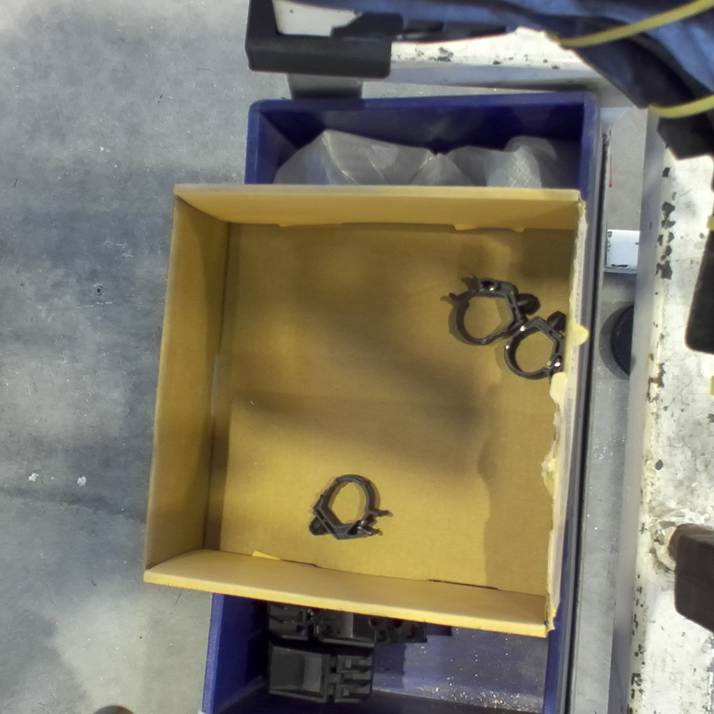 clamps3 Instance Segmentation Dataset by jarvis