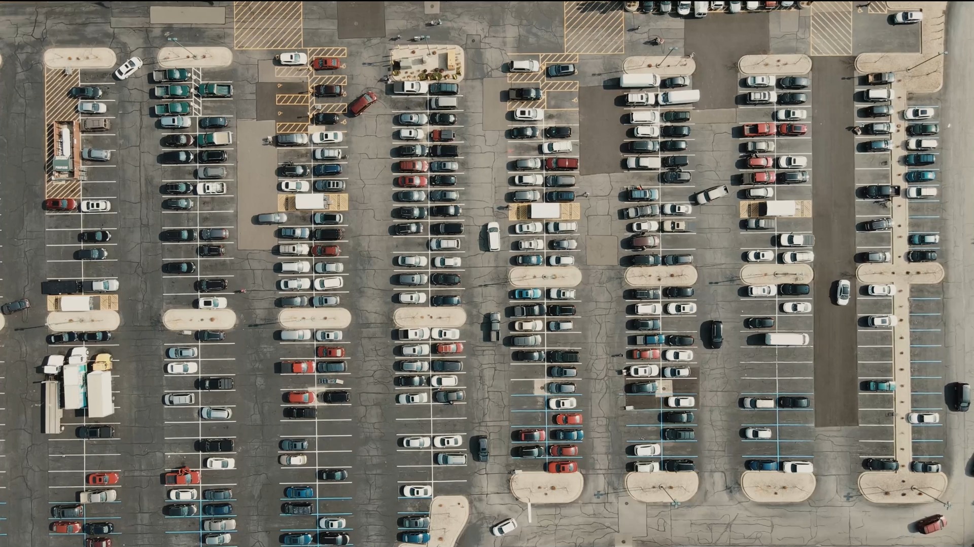 Parking Detection Jeremykevin Object Detection Dataset V10 2024 07 22