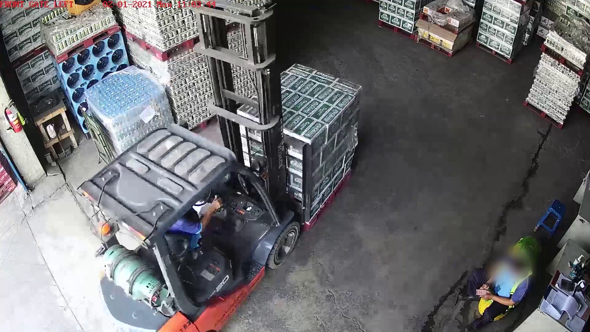 Tracking Box Object Detection Dataset and Pre-Trained Model by Shinapri ...