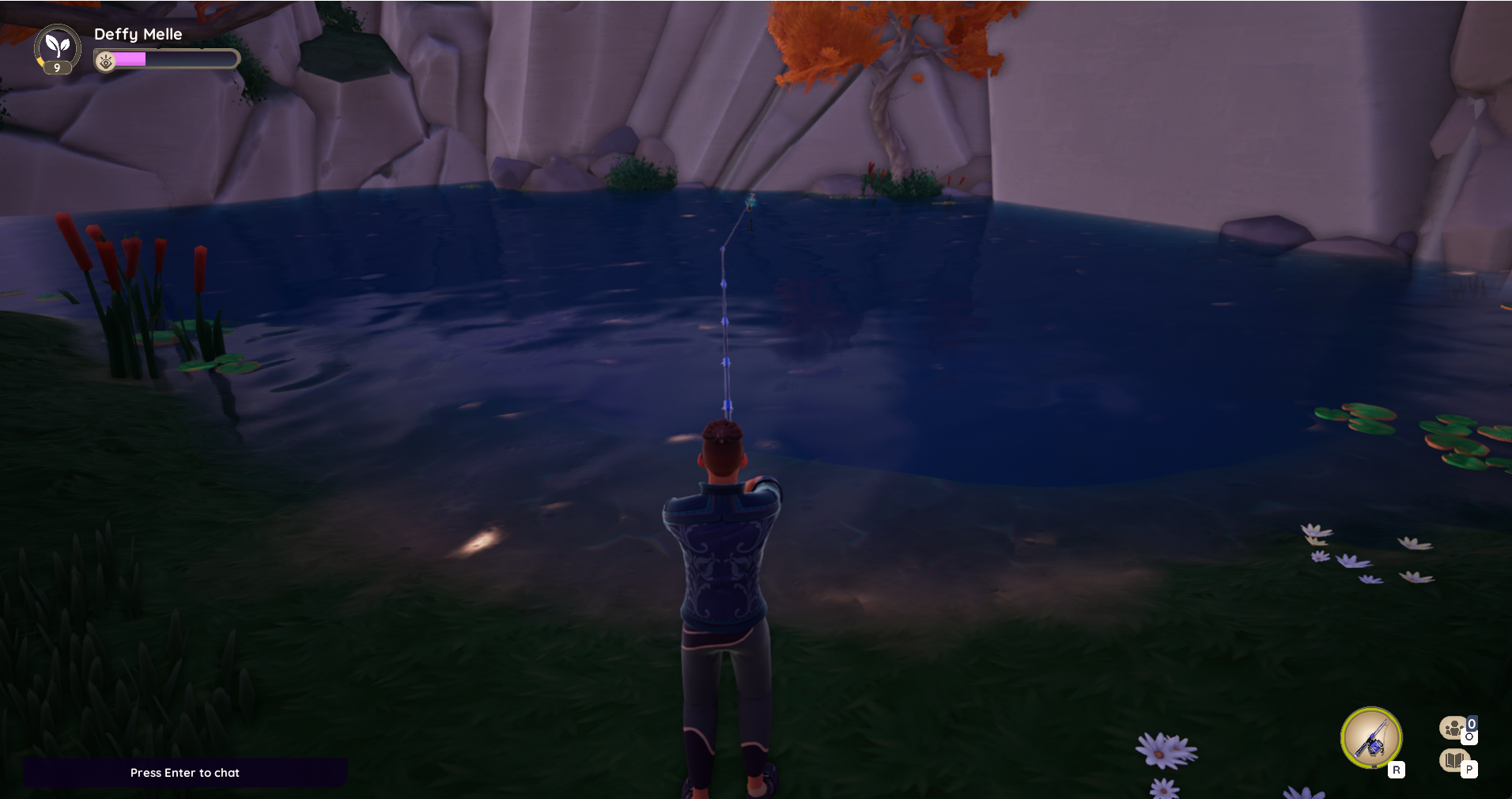 Fishing Object Detection Dataset and Pre-Trained Model by MrMelledork