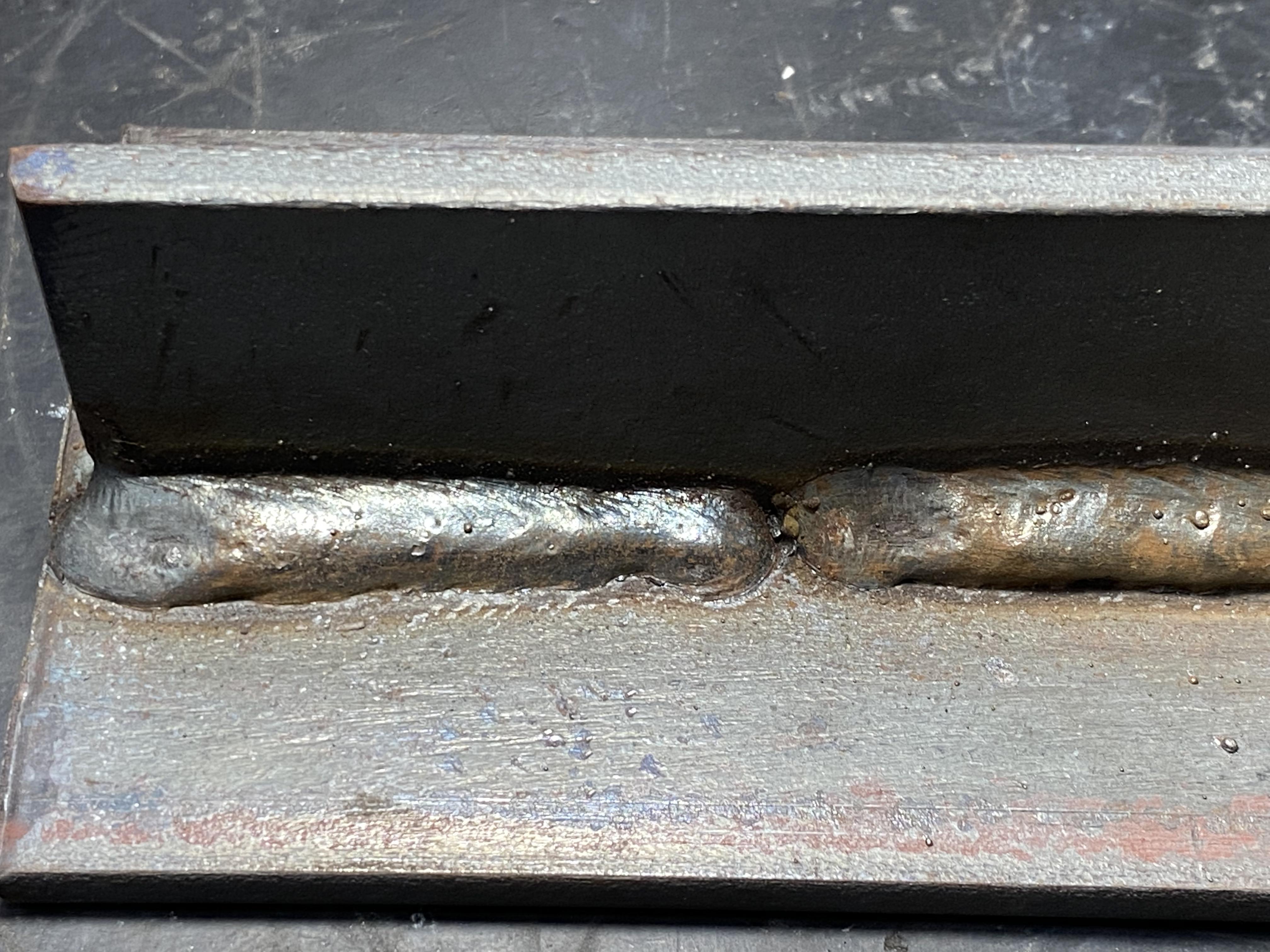 Welding-Test Object Detection Dataset by Welding