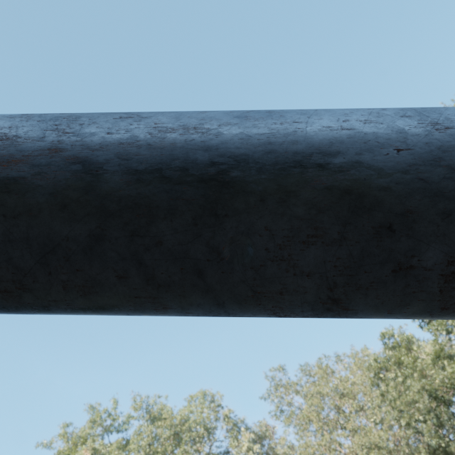 Pipe defect Generated data Object Detection Dataset by WP9CREATE