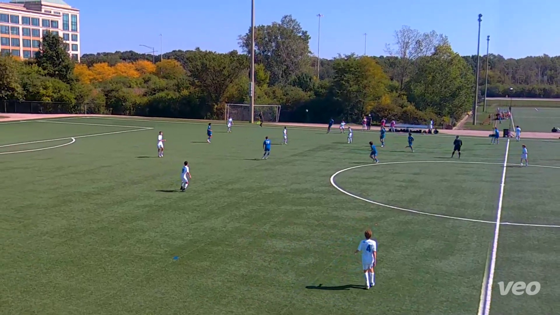 football-objects-detection Object Detection Model by IFAP