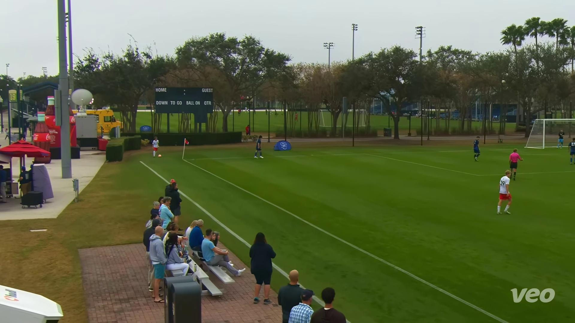 football_objects_kpts_lines_detection Instance Segmentation Dataset by IFAP