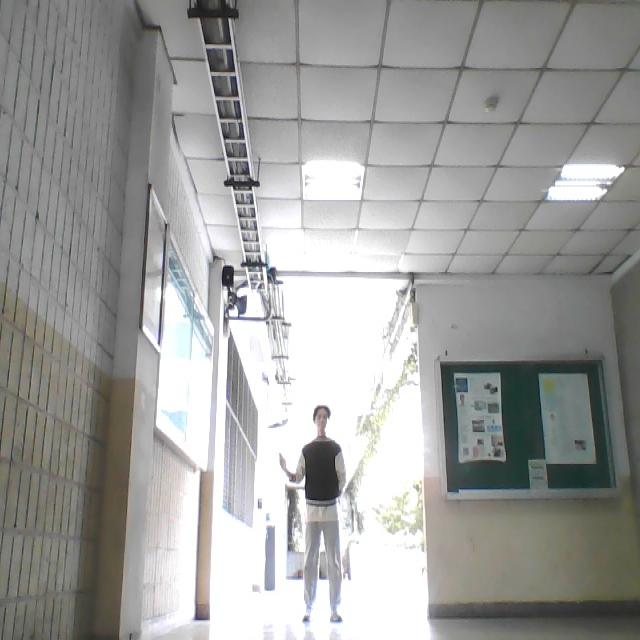 1511 Object Detection Dataset by Luuu
