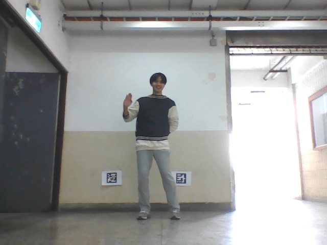 Luuu - Roboflow Universe