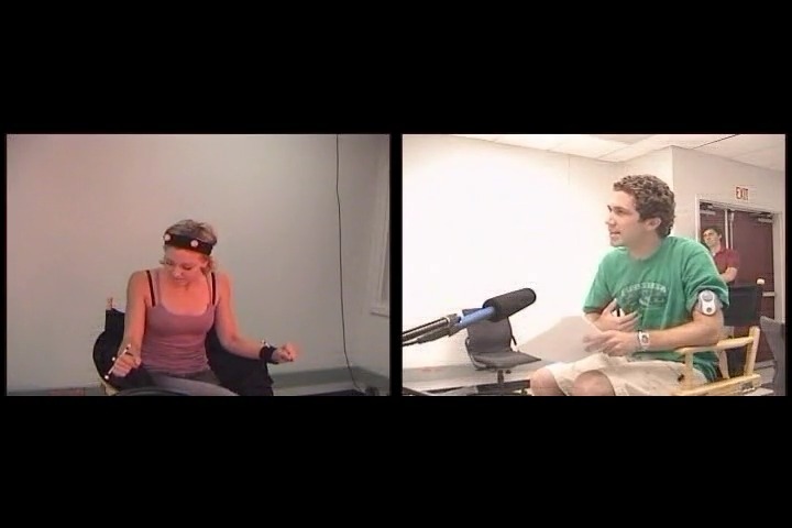 Mer Multimodal Emotion Recog Object Detection Dataset By Multimodal
