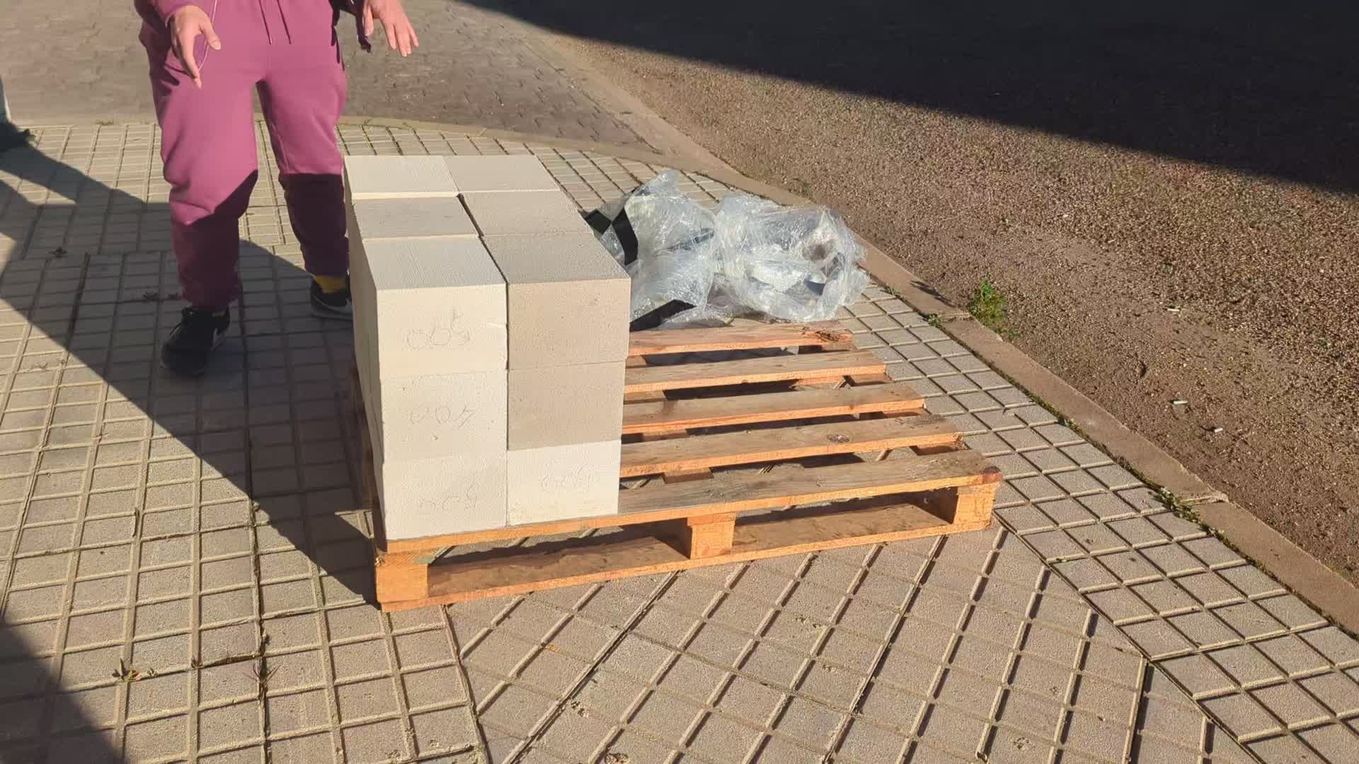 Blocks Object Detection Dataset and Pre-Trained Model by project-ieuec