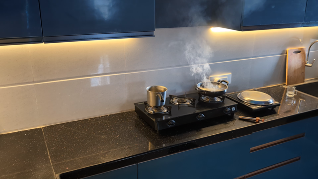 Kitchen Safety Object Detection Model by KitchenSafety
