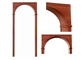 Arch Object Detection Model by ARKA