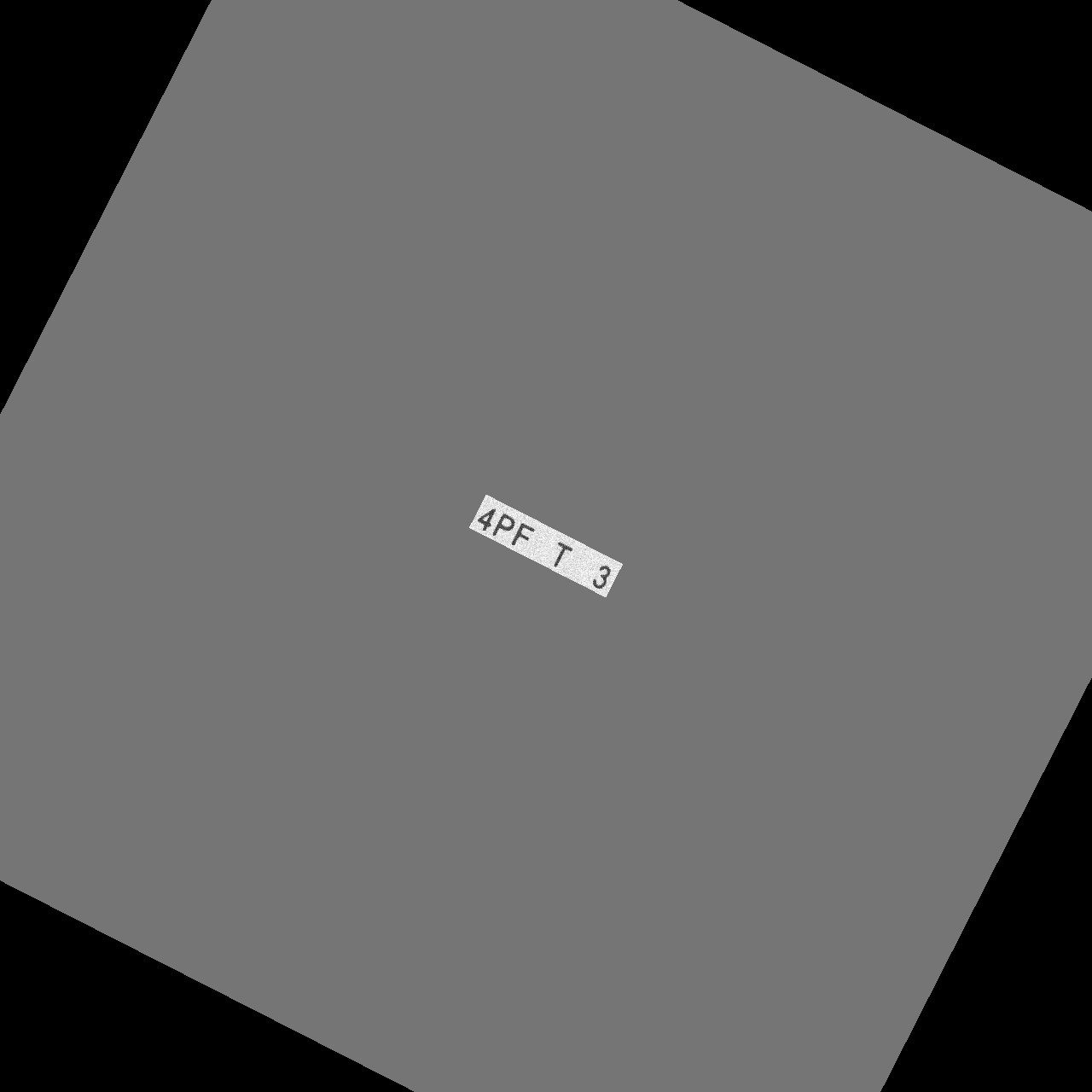 OCR-OBB v3 Object Detection Dataset by Readingcharacters