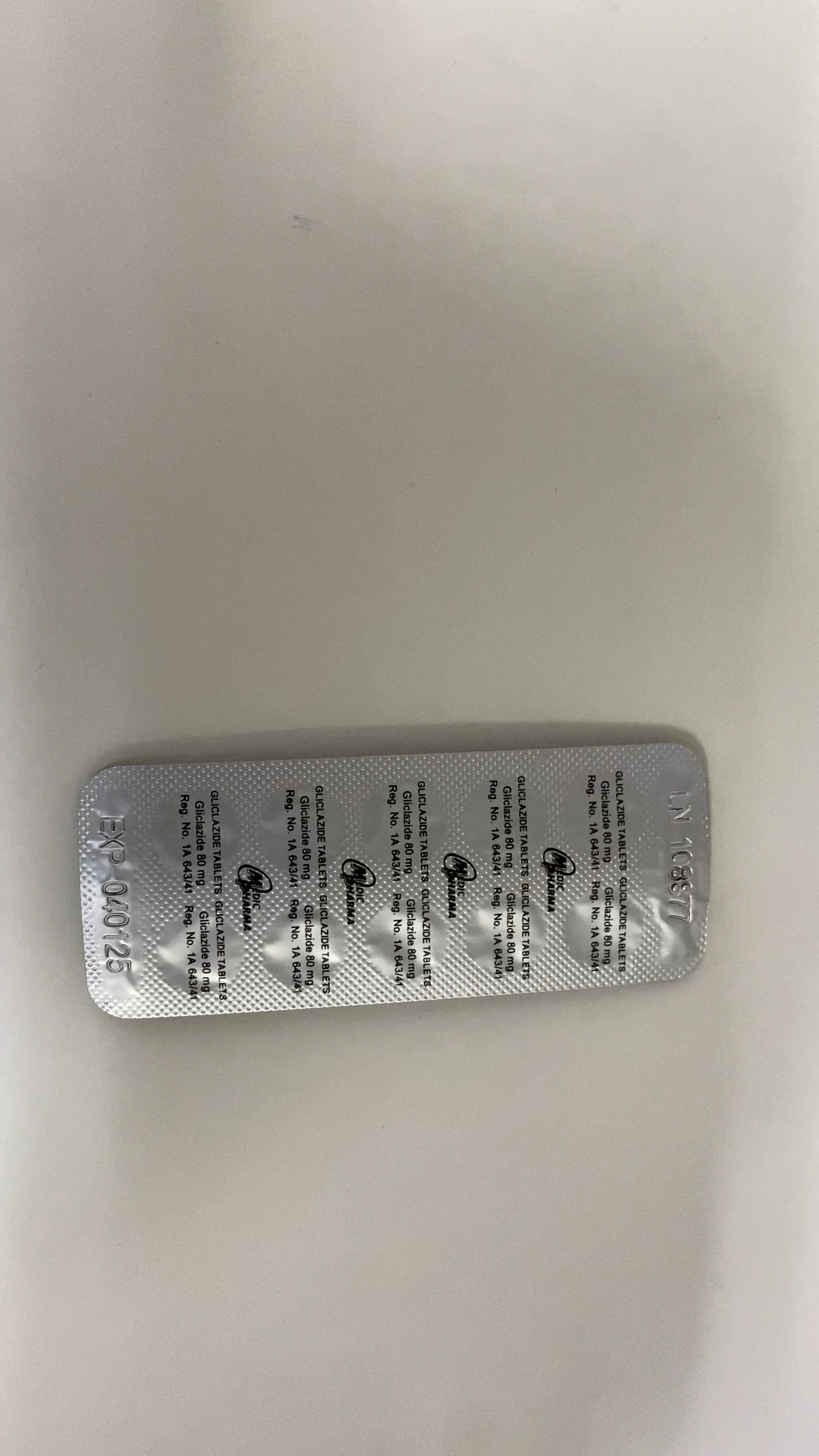 drug Object Detection Dataset by projectAIEngineer