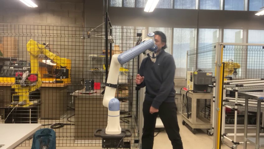 My First Project Object Detection Dataset By Afifa Lab