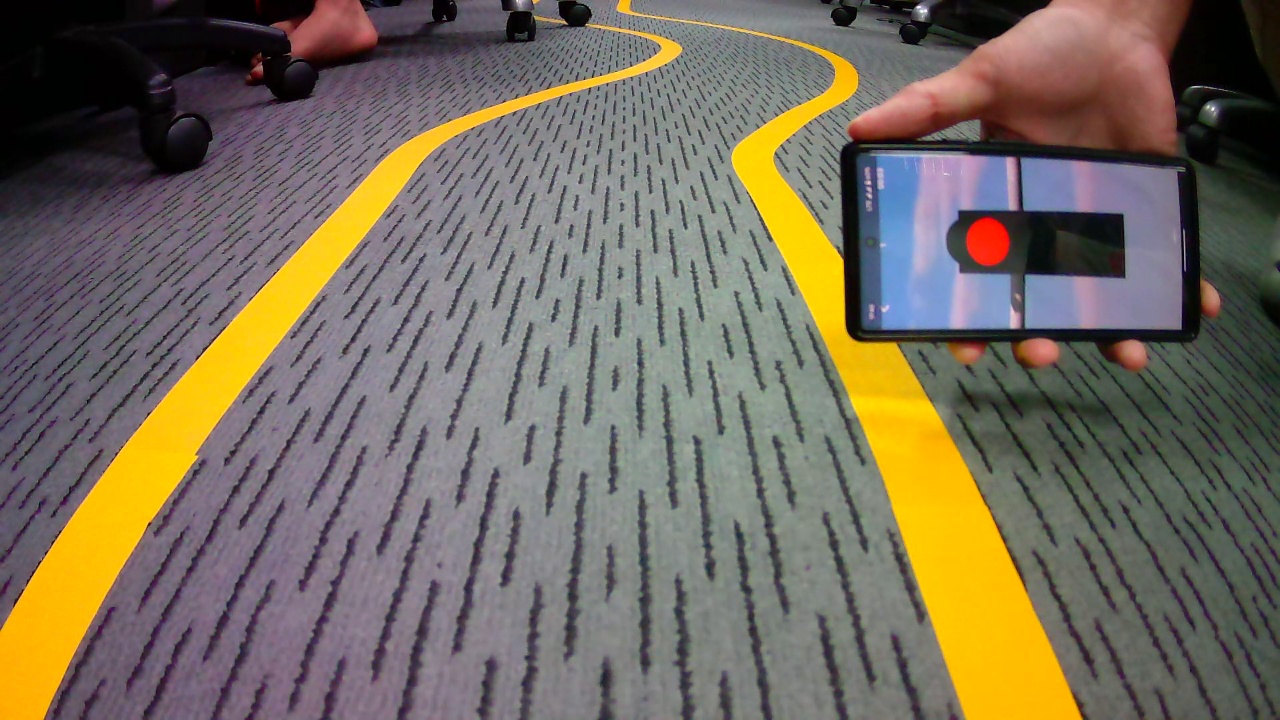 Traffic Light Detection Object Detection Dataset And Pre Trained Model By Traffic Light