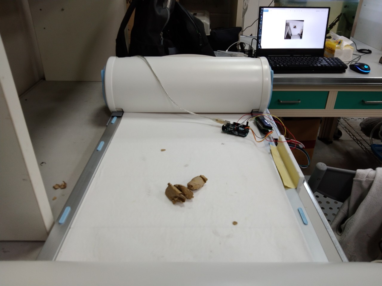 fake poop Object Detection Dataset and Pre-Trained Model by object ...