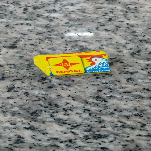 Maggi Tablet Object Detection Dataset by Machine Learning