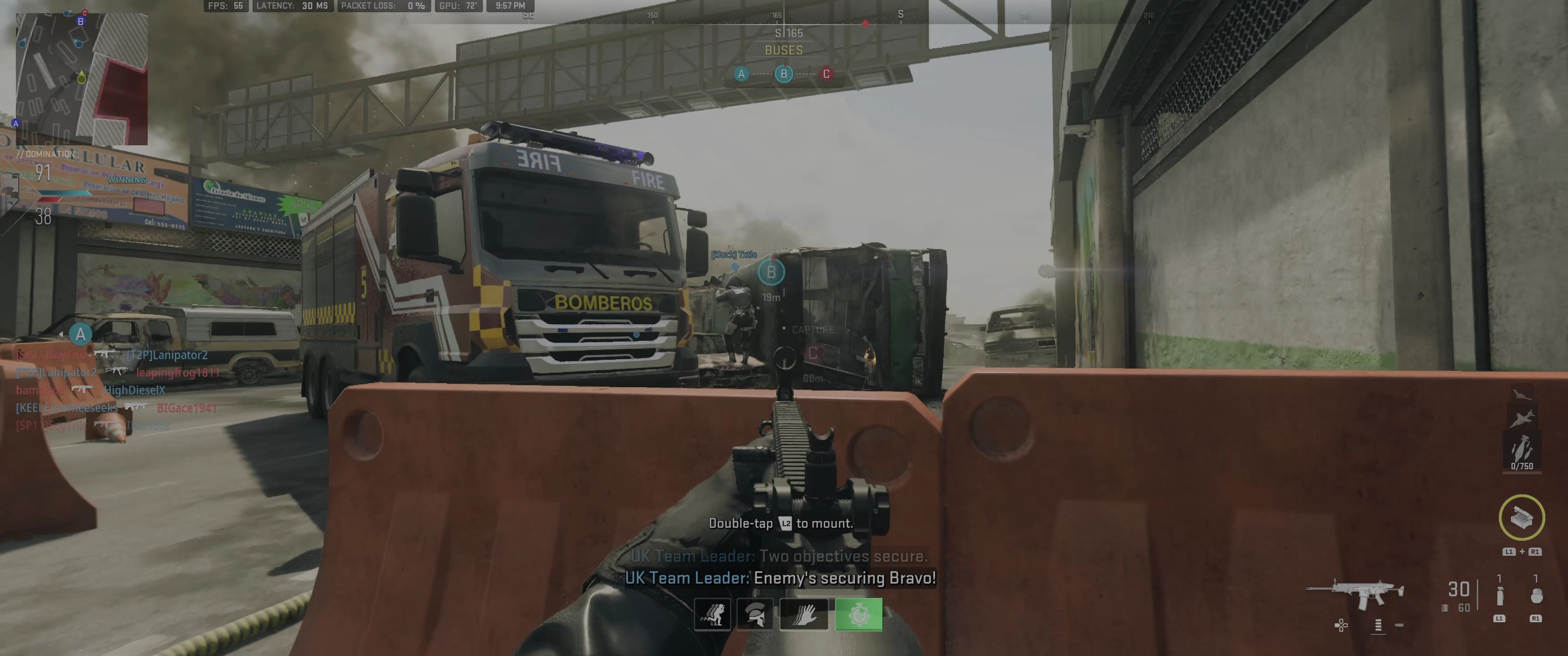 MW2 Object Detection Dataset and Pre-Trained Model by robotics