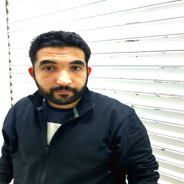 Projet aziz Object Detection Model by aziz bennani