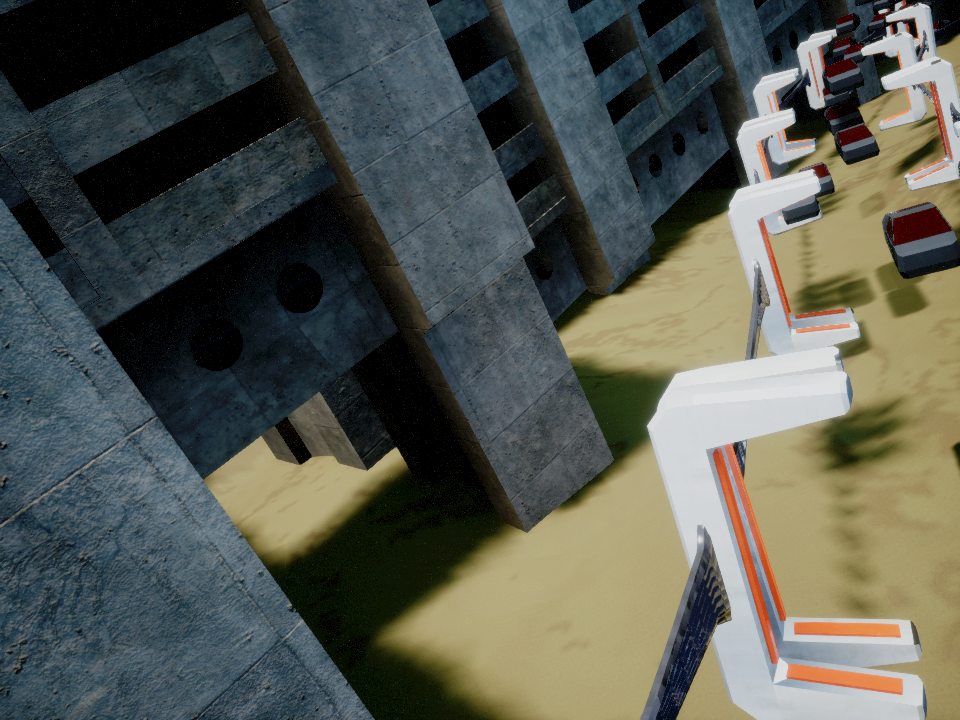 rmua - Roboflow Universe