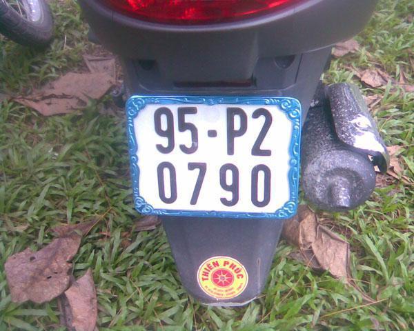 How to Use the License Plate Recognition Object Detection API