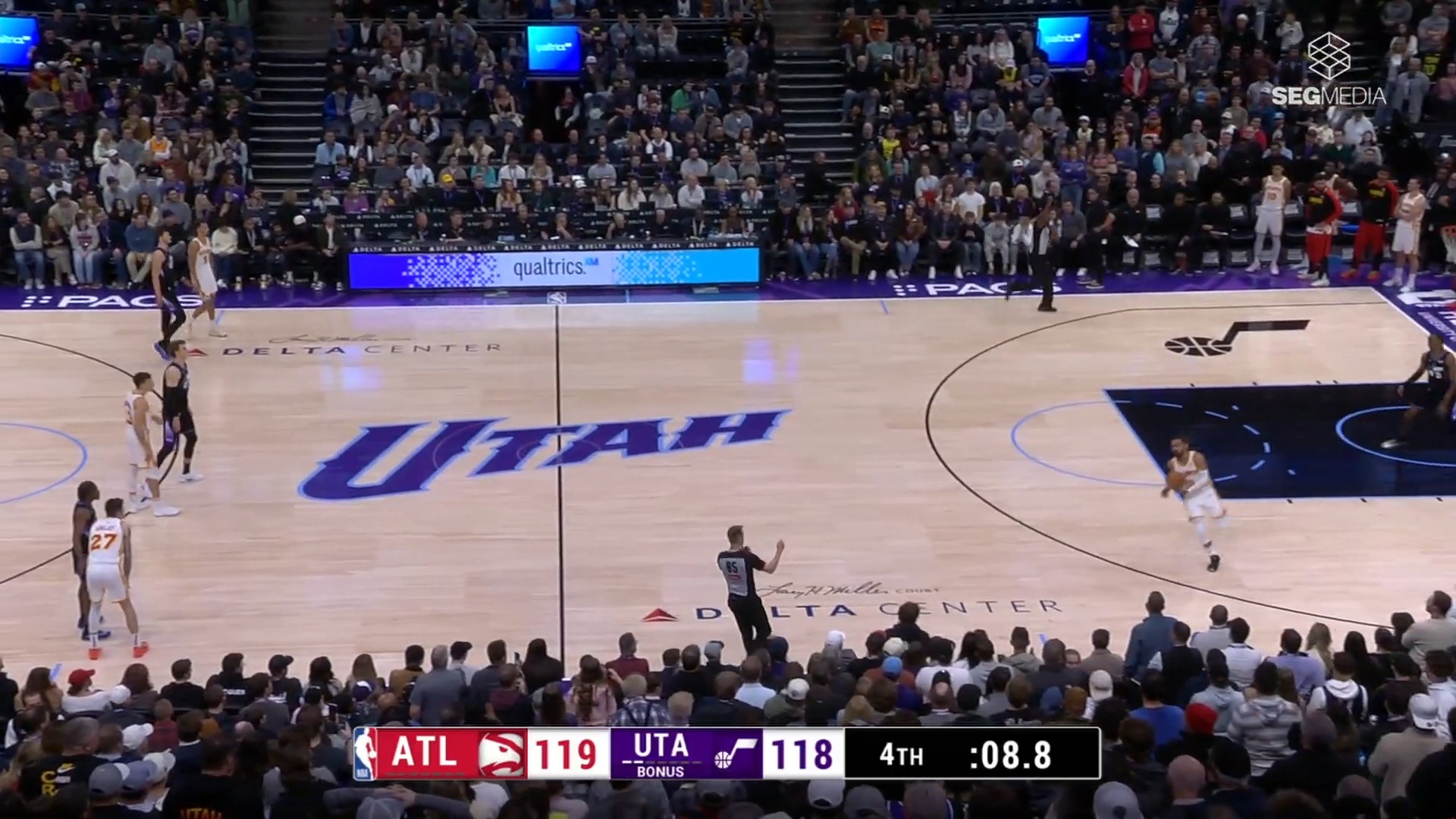 NBA object detection Object Detection Model by NBA