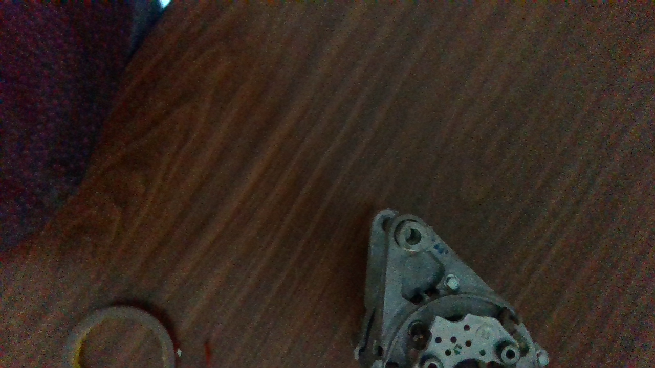 Coco Keypoint Detection Dataset by Metal