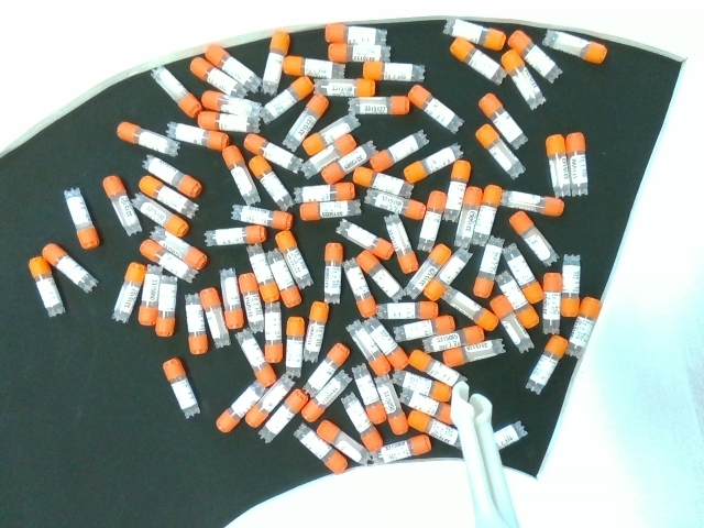 tube_caps_dense Instance Segmentation Model by tubedetection