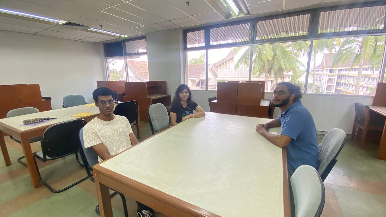Attendance Object Detection Dataset And Pre Trained Model By Mahmouddaasan