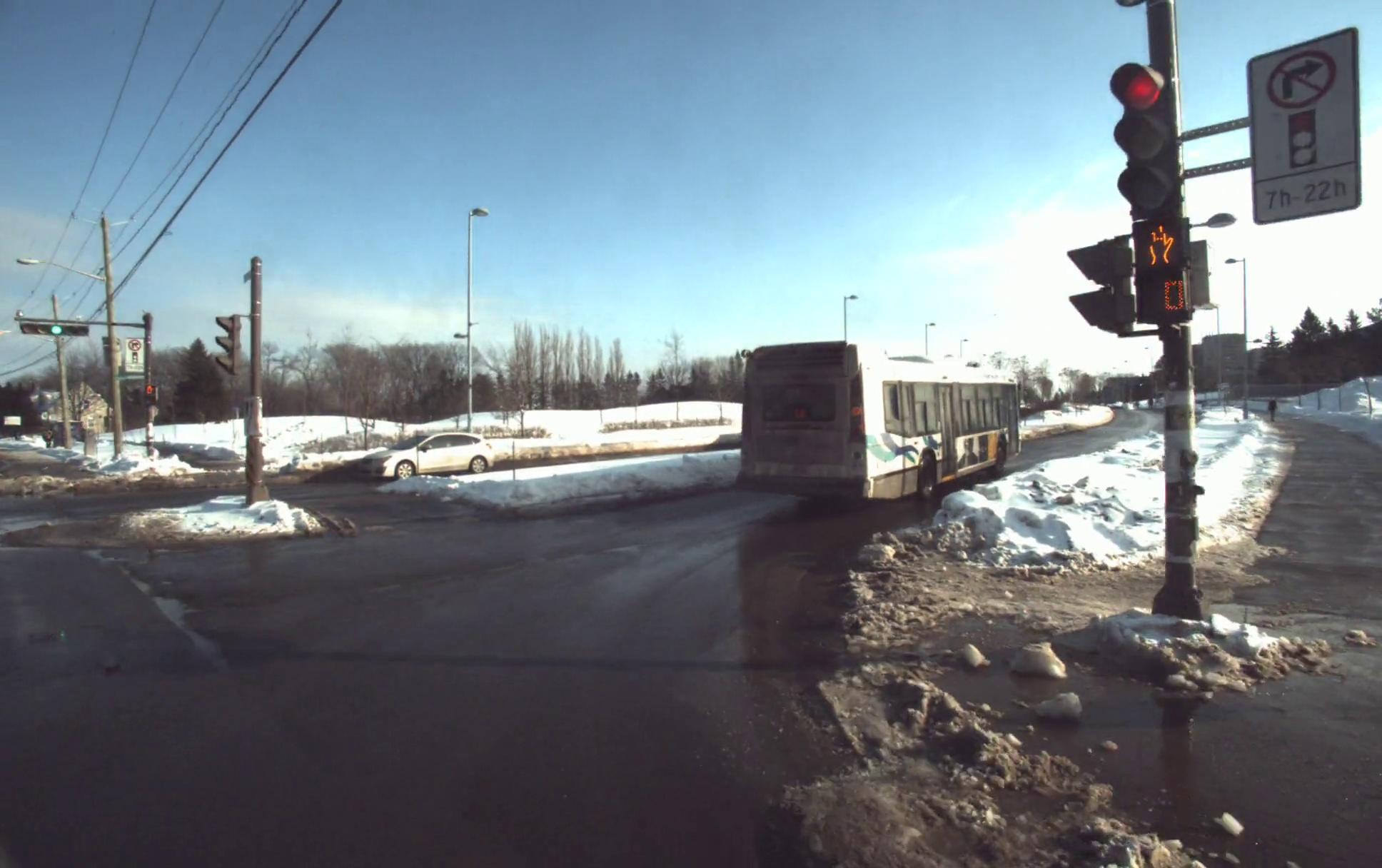 Autonomous Vehicle Object Detection Dataset By Arjun