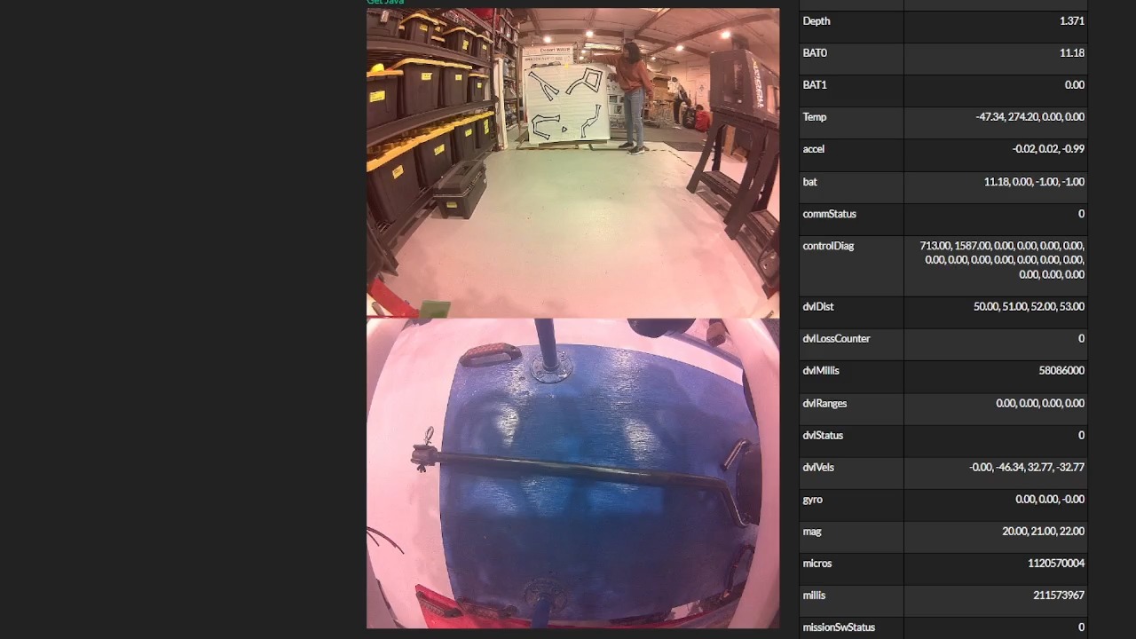 Objectdetection2023 Object Detection Dataset And Pre Trained Model By Robosub2023