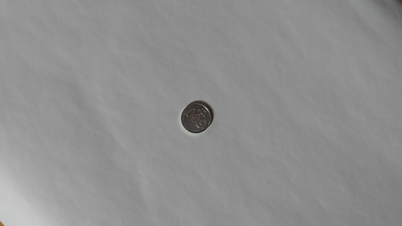 Lima Ratus Rupiah Object Detection Dataset And Pre Trained Model By Try3