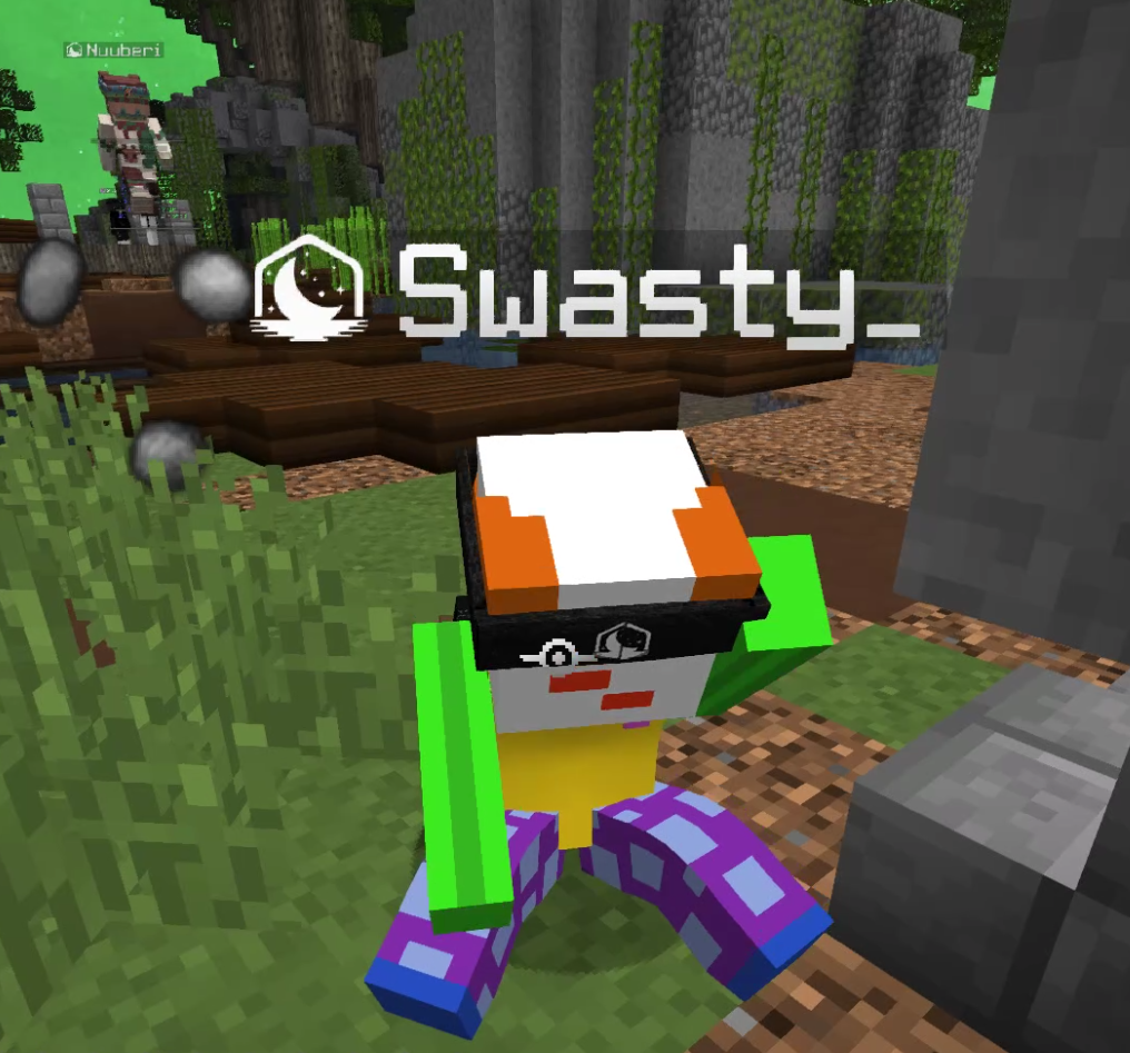 minecraft skins Object Detection Model by new-workspace-sterq