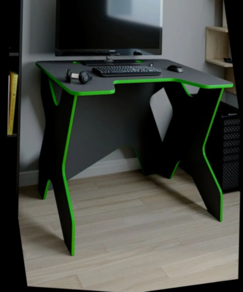 Gaming peripherals Object Detection Model by templateforyolo
