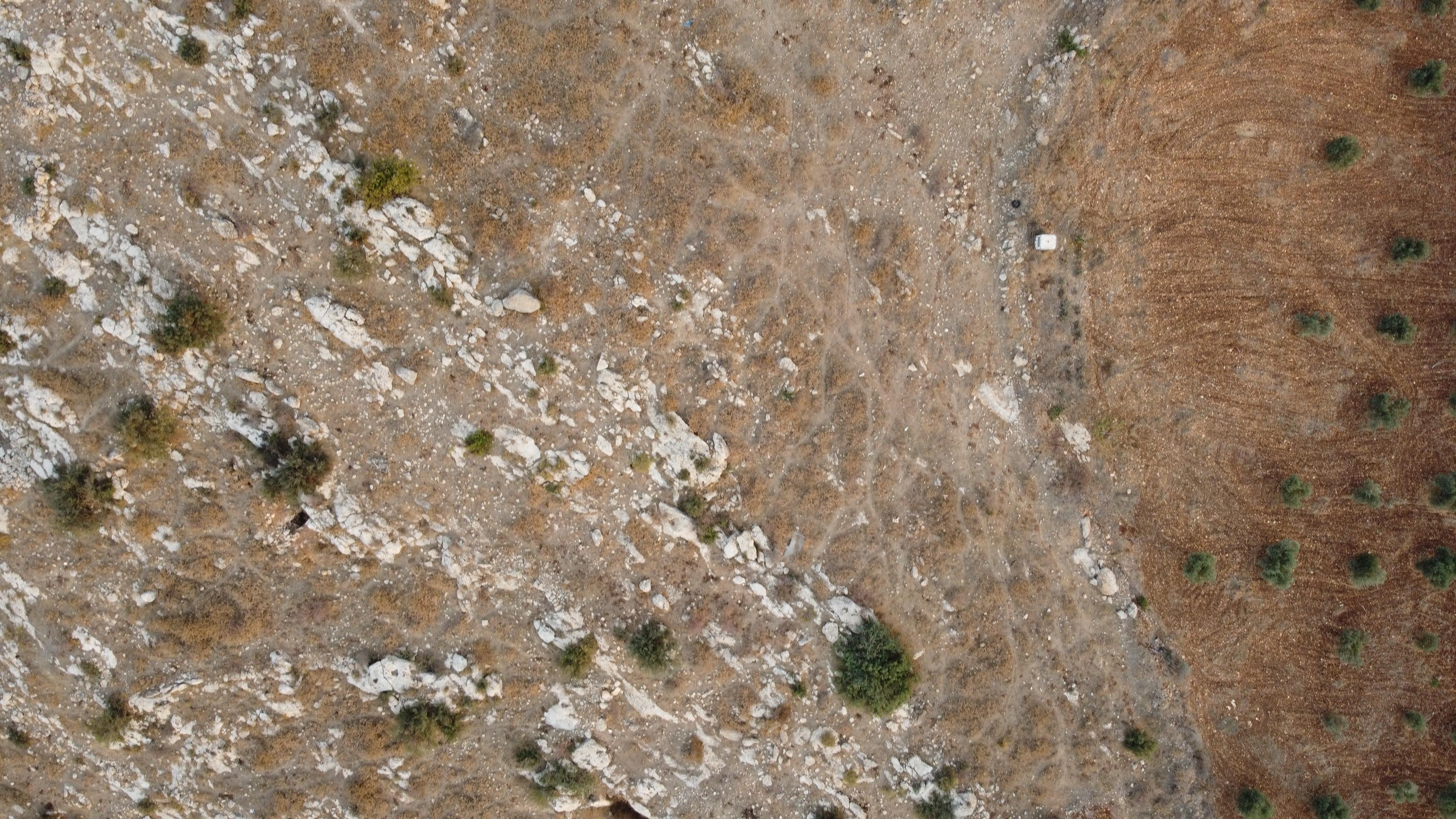 CisternData Object Detection Dataset by Amit David Workspace