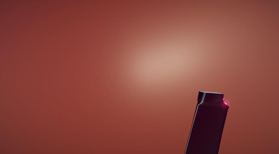 Knife Object Detection Dataset by project-tllws