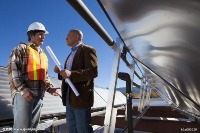 Hard Hat Sample Object Detection Dataset by Northeastern University - China