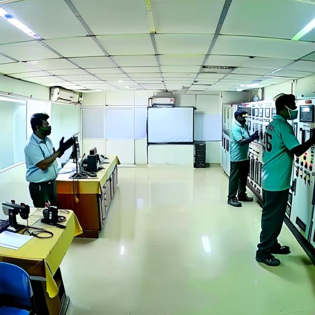 EHS_DATA Object Detection Dataset by siddharth arora EHS_DATA Object Detection Dataset by siddharth arora