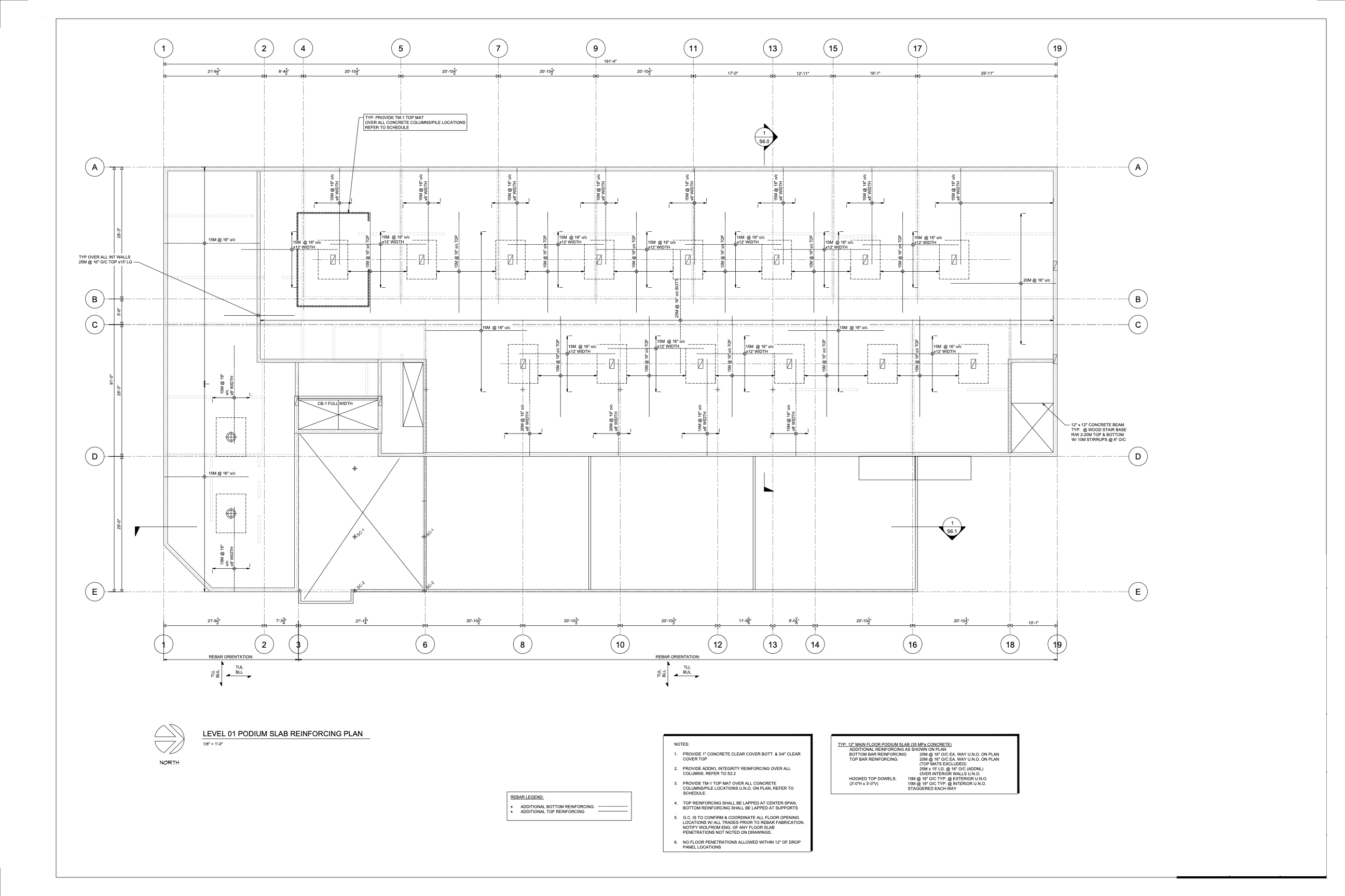 Rebar Shape Detection V2 Object Detection Model by Rebar Shape Detection
