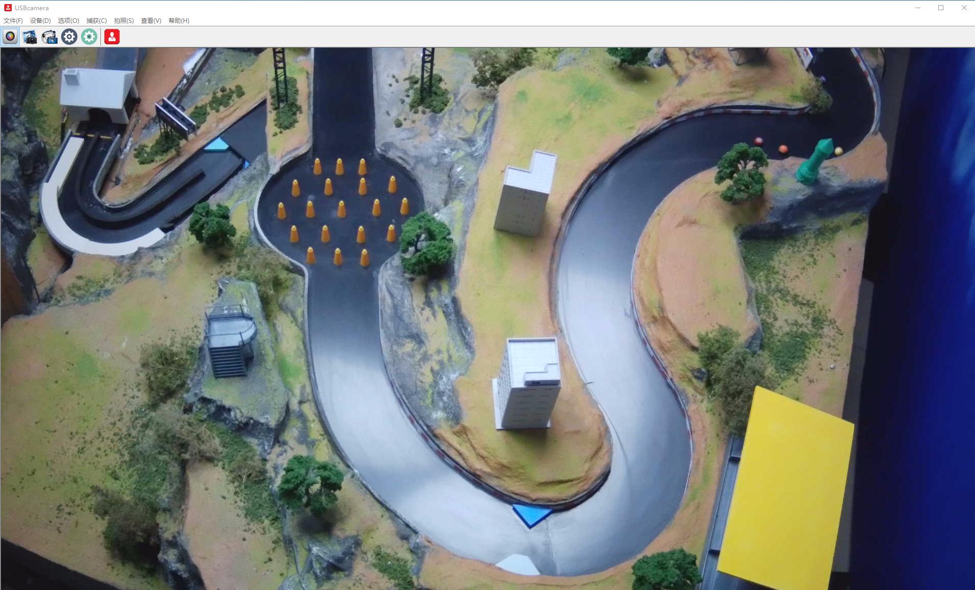 qiu Object Detection Model by wenzai